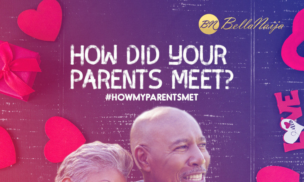 BN Presents How My Parents Met: Evangelism Led to the Realization of a ...