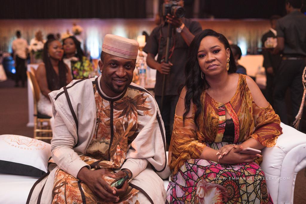 Awesome Treasures celebrates 50th Birthday of Founder Olajumoke Adenowo ...