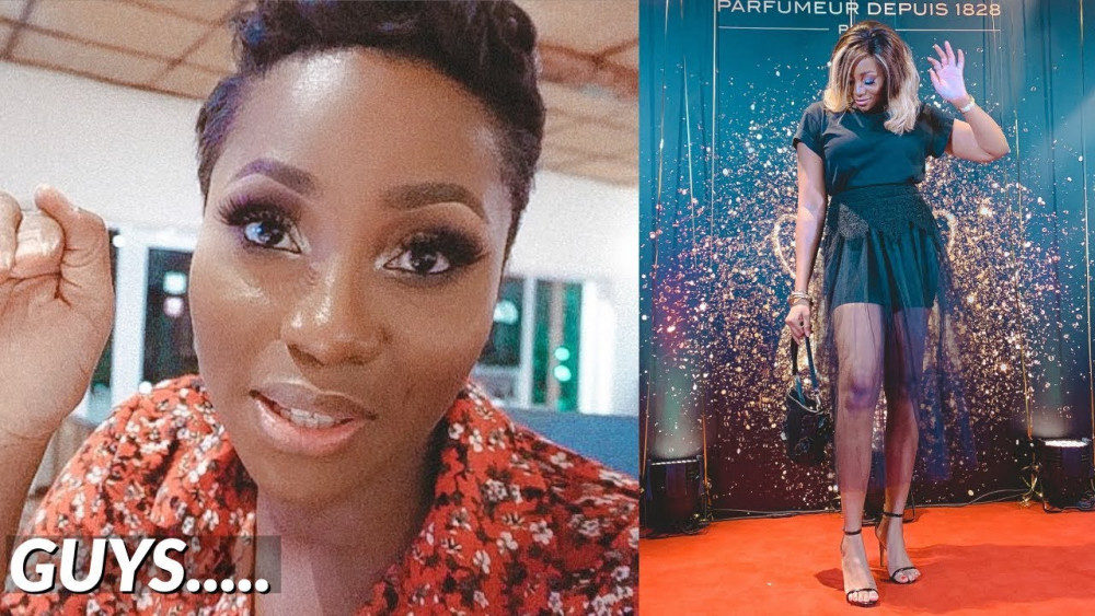 WATCH New Episode of Dimma Umeh's "Dimma Living" Vlog on BN TV | BellaNaija