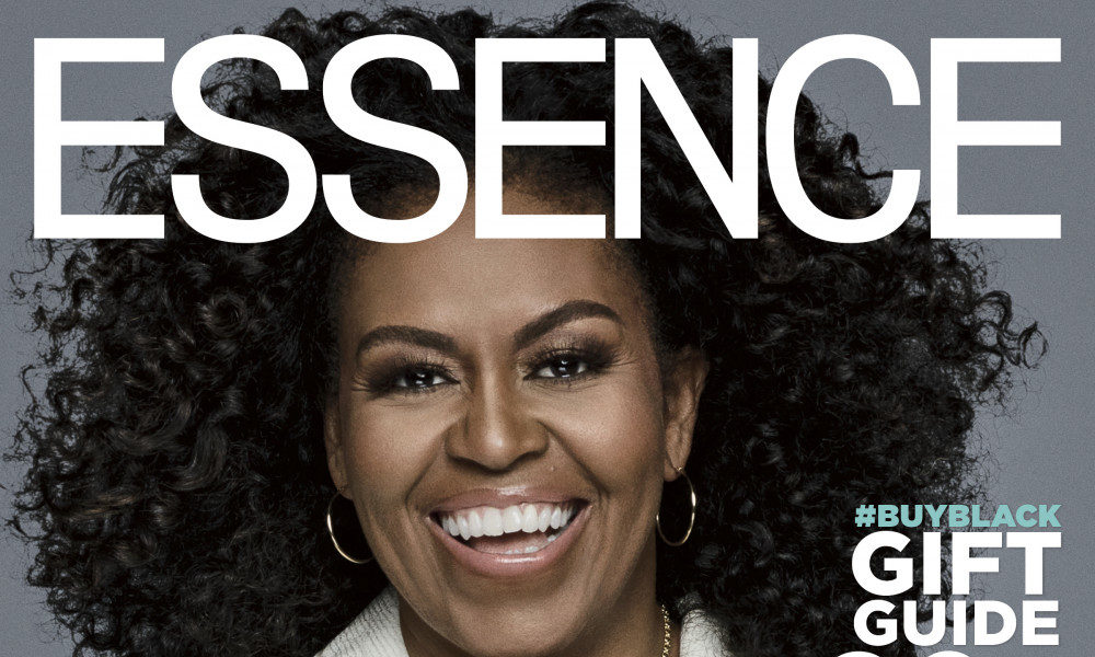 "'He showed me he respected women" - Michelle Obama on why she was ...