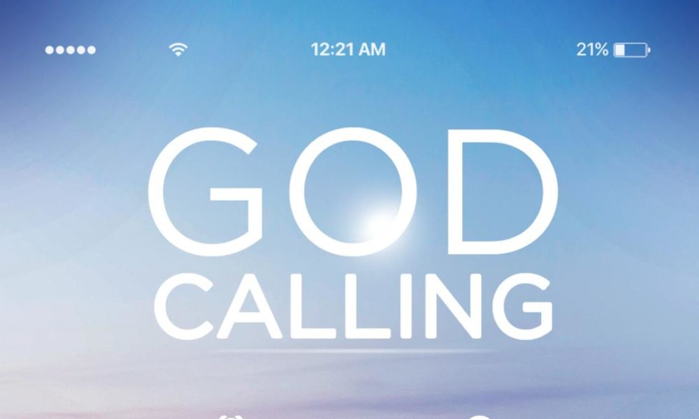 Oris Aigbokhaevbolo: "God Calling" is Gospel Kitsch | BellaNaija