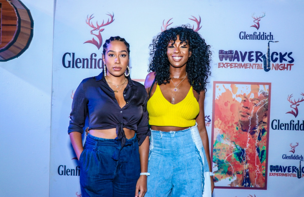 Femi Kuti, Simi, Adekunle Gold, The Composers Shutdown Lagos at ...