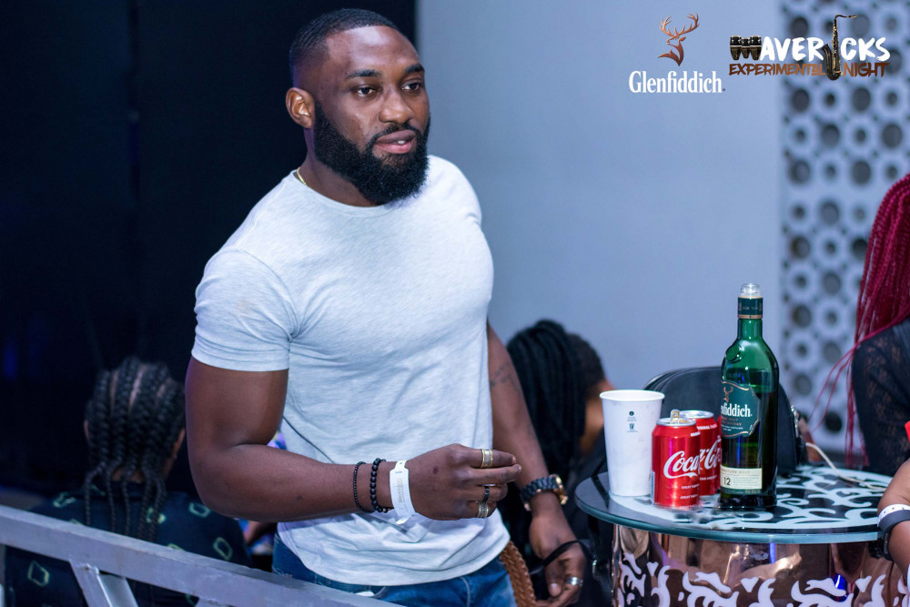 Femi Kuti, Simi, Adekunle Gold, The Composers Shutdown Lagos at ...