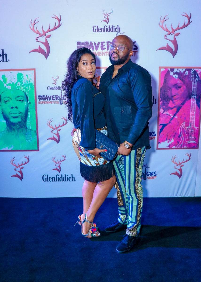 Femi Kuti, Simi, Adekunle Gold, The Composers Shutdown Lagos at ...