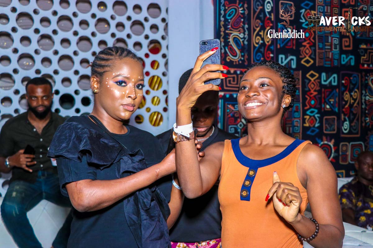 Femi Kuti, Simi, Adekunle Gold, The Composers Shutdown Lagos at ...