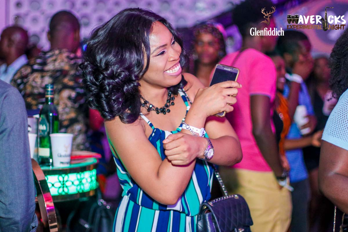 Femi Kuti, Simi, Adekunle Gold, The Composers Shutdown Lagos at ...