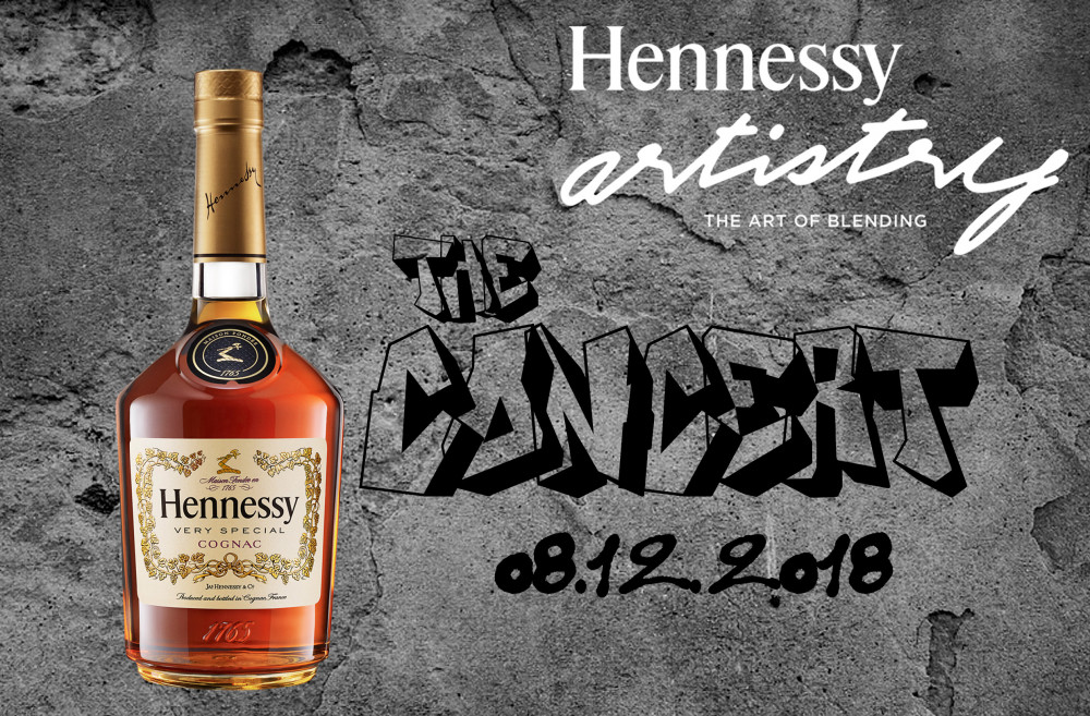 Hennessy to shut Lagos down with the Artistry Concert | December 8th ...