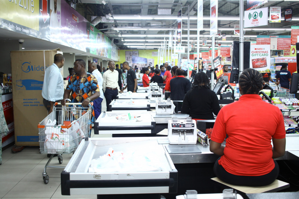 Enjoy 8 Days of Shopping as SPAR announces Black Friday Promo | BellaNaija