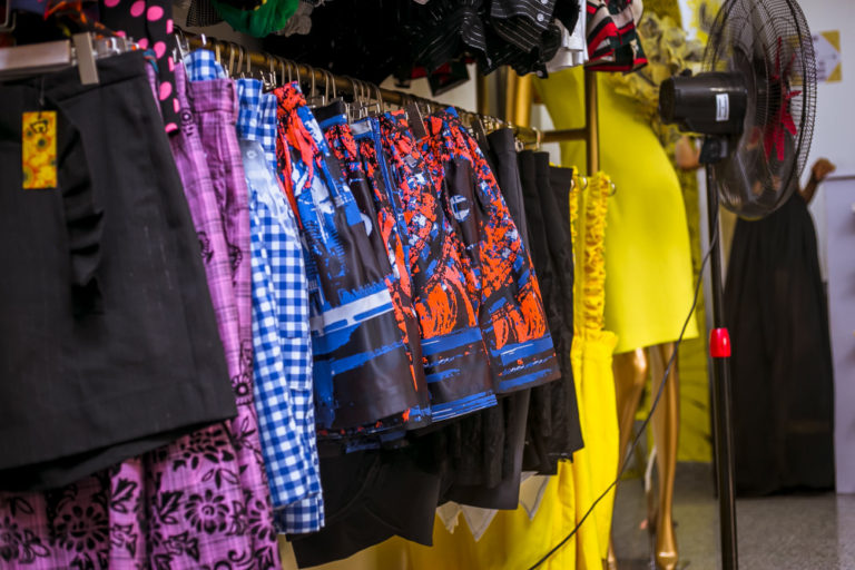 Bella Vehida launches New Fashion Store | BellaNaija