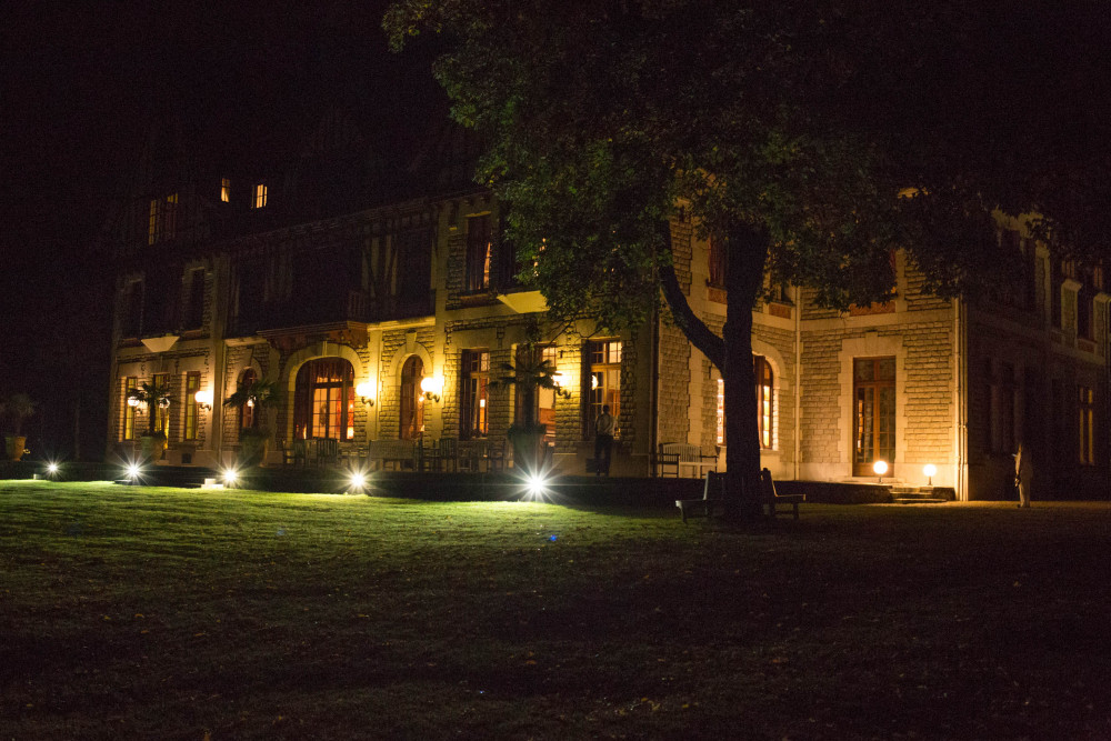 Martell hosts Chioma GoodHair, Obi Cubana, Chukwuma Ogbonna at the ...