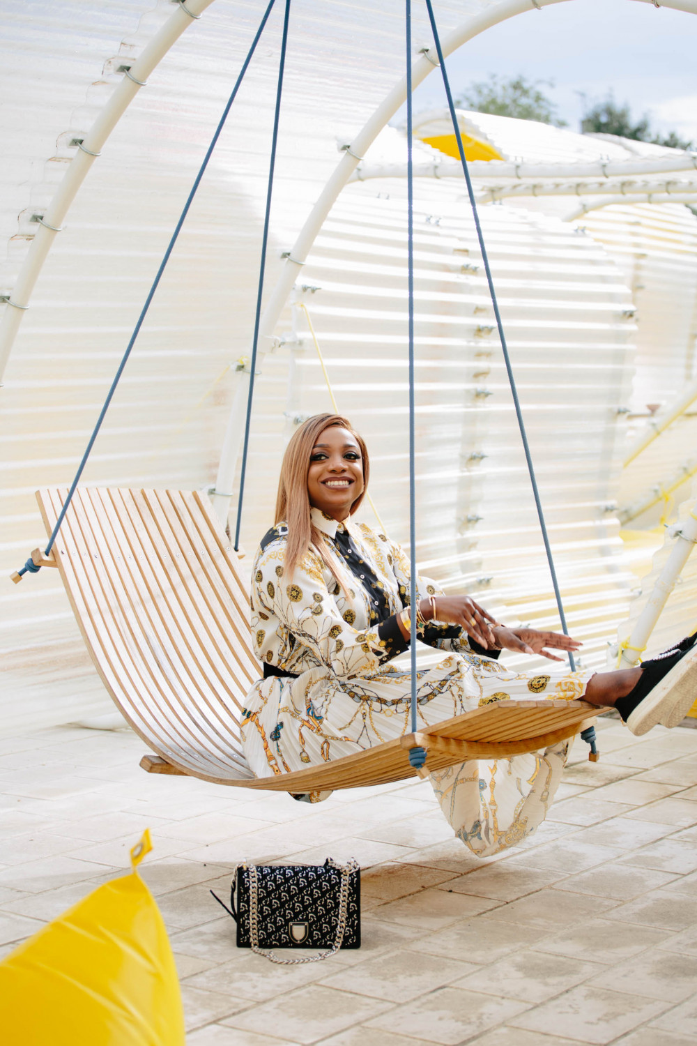 Martell hosts Chioma GoodHair, Obi Cubana, Chukwuma Ogbonna at the ...