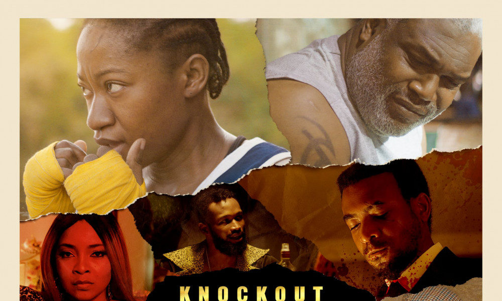 Watch the Official Trailer for Dare Olaitian’s 'Knock Out Blessing' starring Ade Laoye, Linda ...