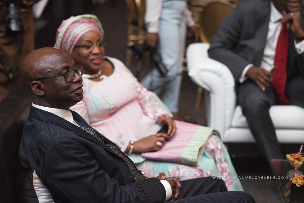 Awesome Treasures celebrates 50th Birthday of Founder Olajumoke Adenowo ...