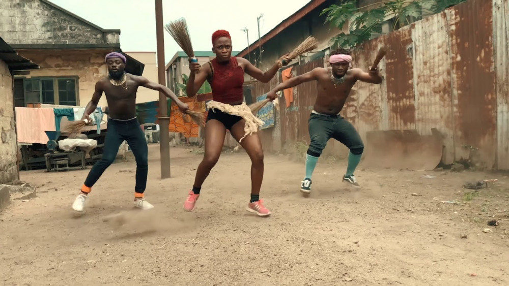 Patoranking releases Official Dance Video for "Everyday" | WATCH ...