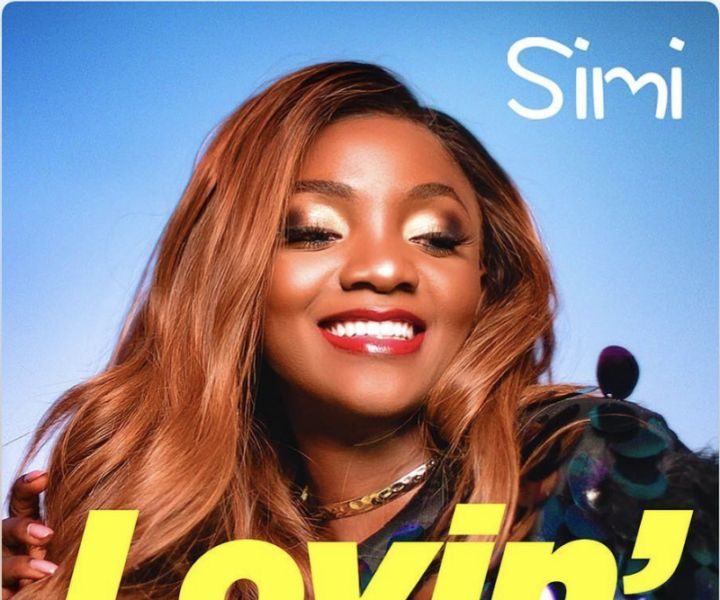 New Song: Simi - Lovin' | BellaNaija