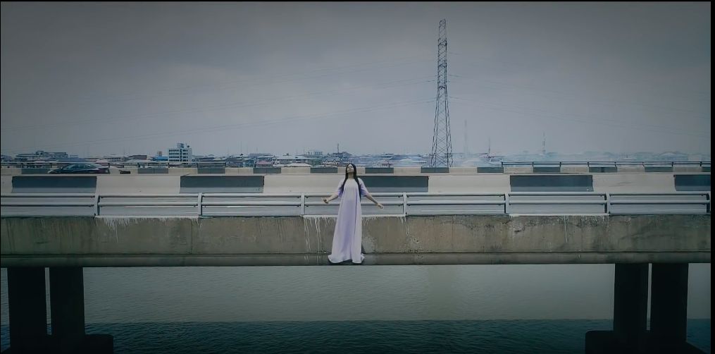 This Trailer for "God Calling" starring Zainab Balogun, Richard Mofe ...