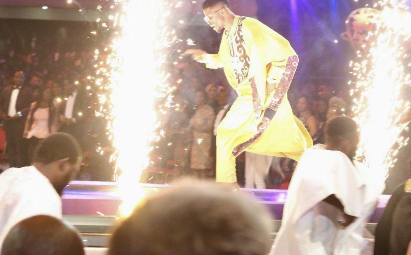 Good Gospel Playlist on LIMA2018: Testimony is the Upcoming Star of ...