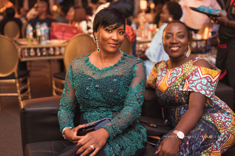 Awesome Treasures celebrates 50th Birthday of Founder Olajumoke Adenowo ...