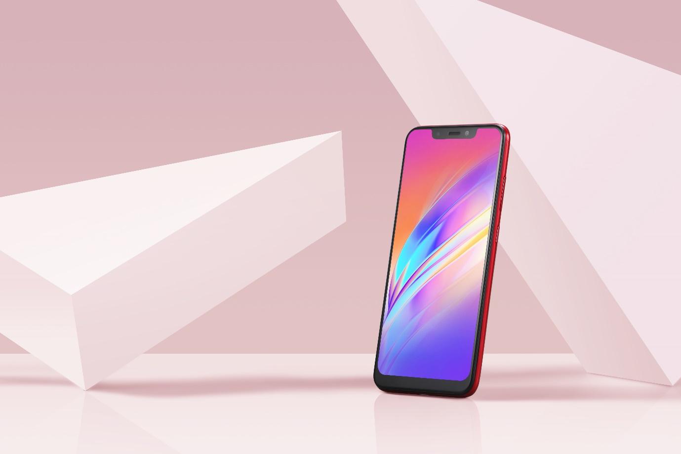 Infinix Mobility's new Hot 6X gives You the Power to See Everything ...