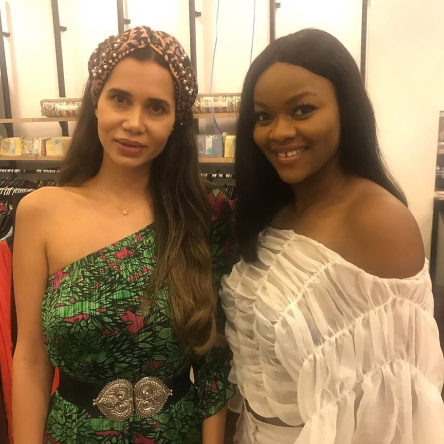 Laura Ikeji Kanu, Lilian Afegbai, Kehinde Bankole, Ayoola Ayolola ...
