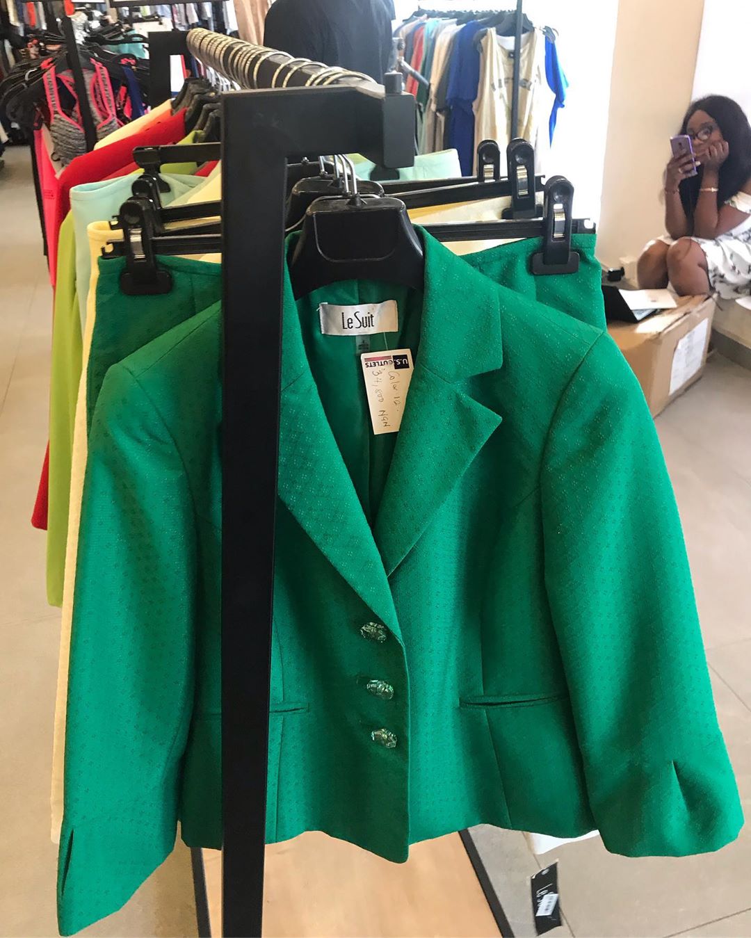 Laura Ikeji Kanu, Lilian Afegbai, Kehinde Bankole, Ayoola Ayolola ...