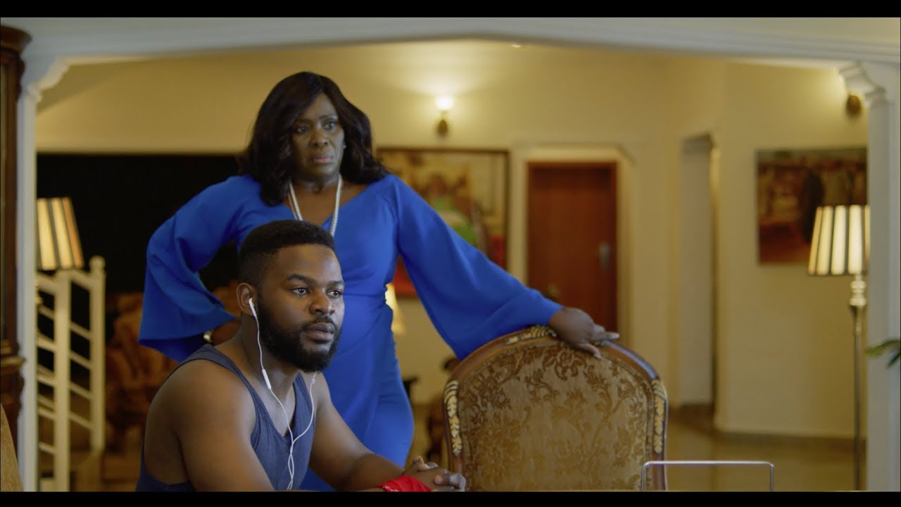 Meet ‘Famzy’! Falz Steals the Show in this Captivating Final Teaser for ...