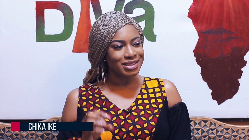Chika Ike’s Search for the ‘African Diva’ is Back! Watch Episode 4 of ...