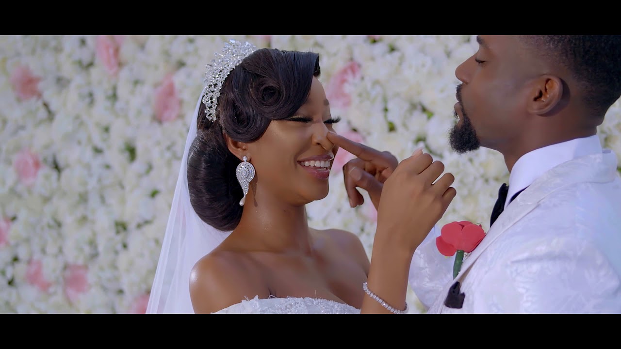 Jeff Akoh releases Two New Music Videos | Watch "I Do" & "First Dance ...