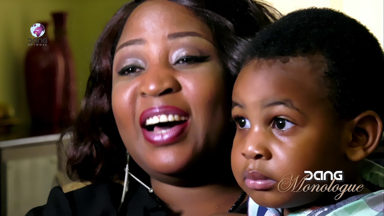 "There's no shame in having your child through surrogacy" - WATCH ...