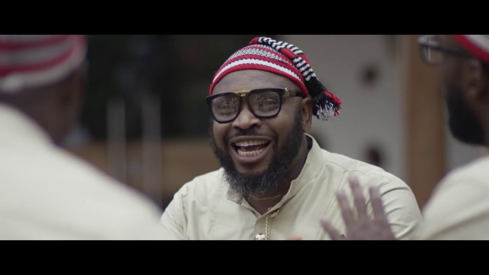 Check out the Official Trailer for Yaw's New Film "Smash" starring ...