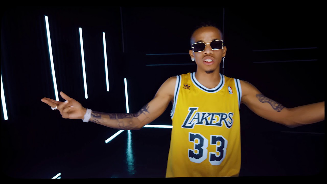 New Video: Tekno x 2kingz - You Can Get It | BellaNaija