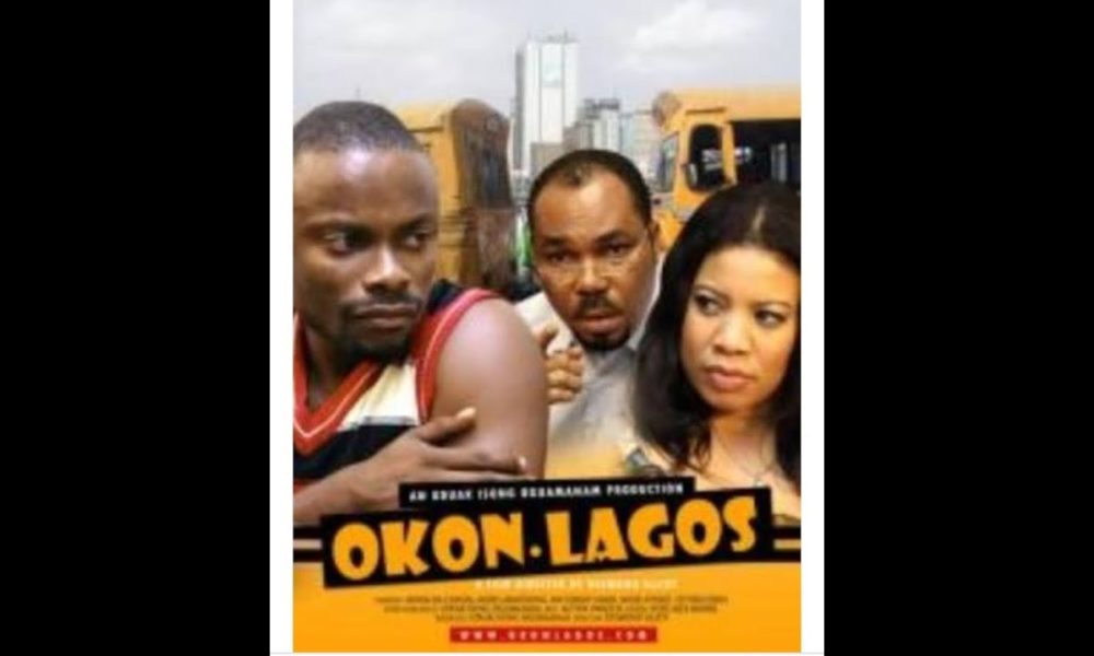 #BNMovieFeature: WATCH Ime Bishop Umoh, Monalisa Chinda & Moses ...