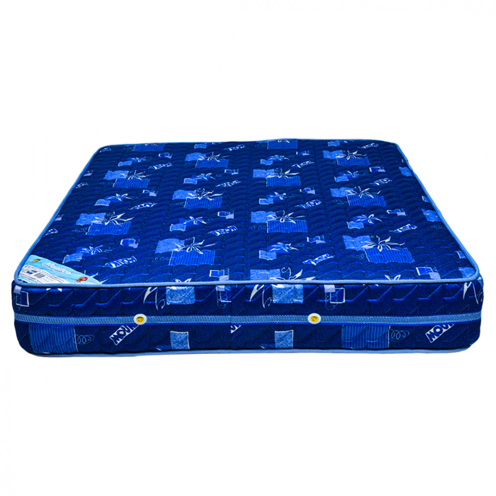 Mouka launches Mondeo Spring Mattress | BellaNaija