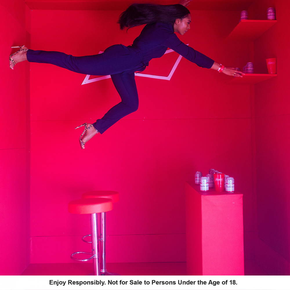 BudX treats Music Lovers to a Unique Party Experience in Abuja | BellaNaija