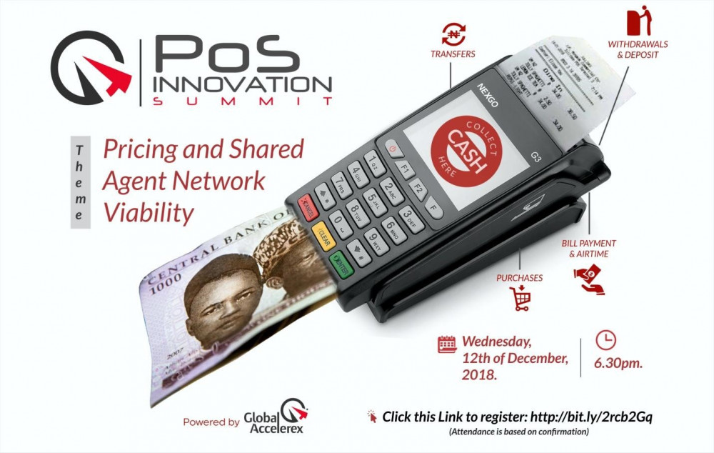 2018 PoS Innovation Summit to explore the Dynamics of the Shared Agent ...
