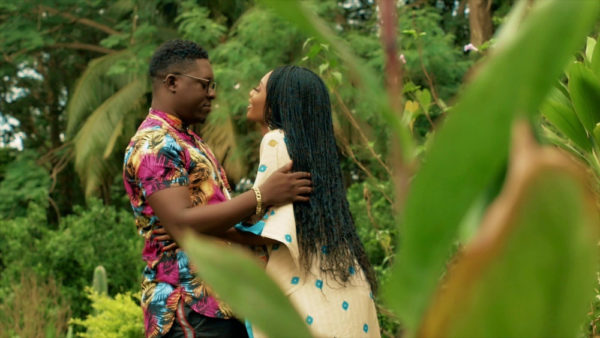 New Video: Oyinkanade - Sweetim | BellaNaija