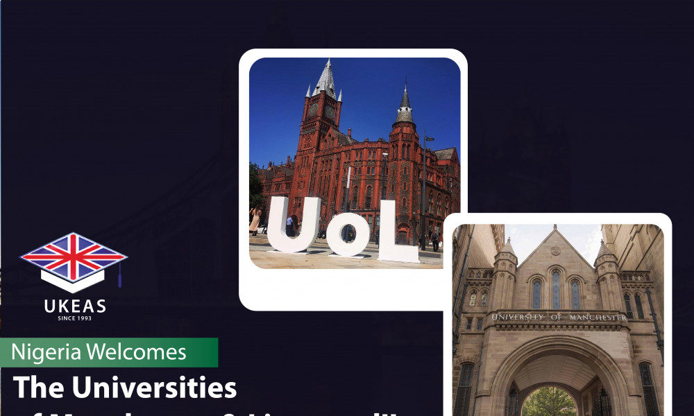 UKEAS invites Prospective Students to a Free Session with delegates ...