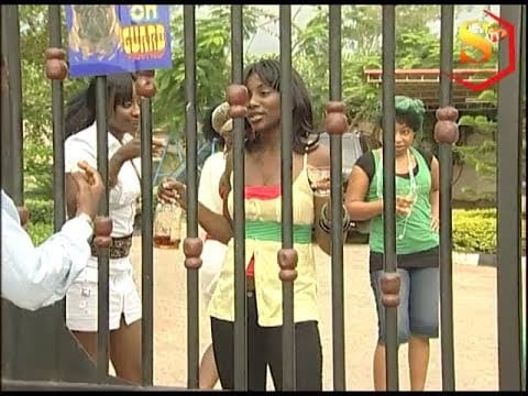 #BNMovieFeature: WATCH Genevieve Nnaji, Rita Dominic, Ini Edo, Uche ...