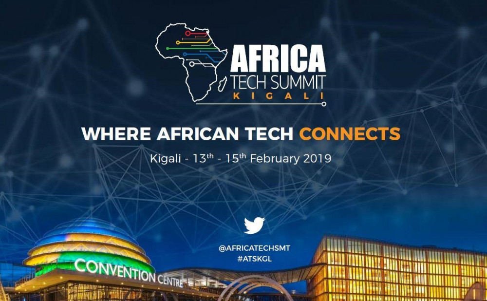 Technology Enthusiasts, Experts to share Ideas at 2019 Africa Tech ...