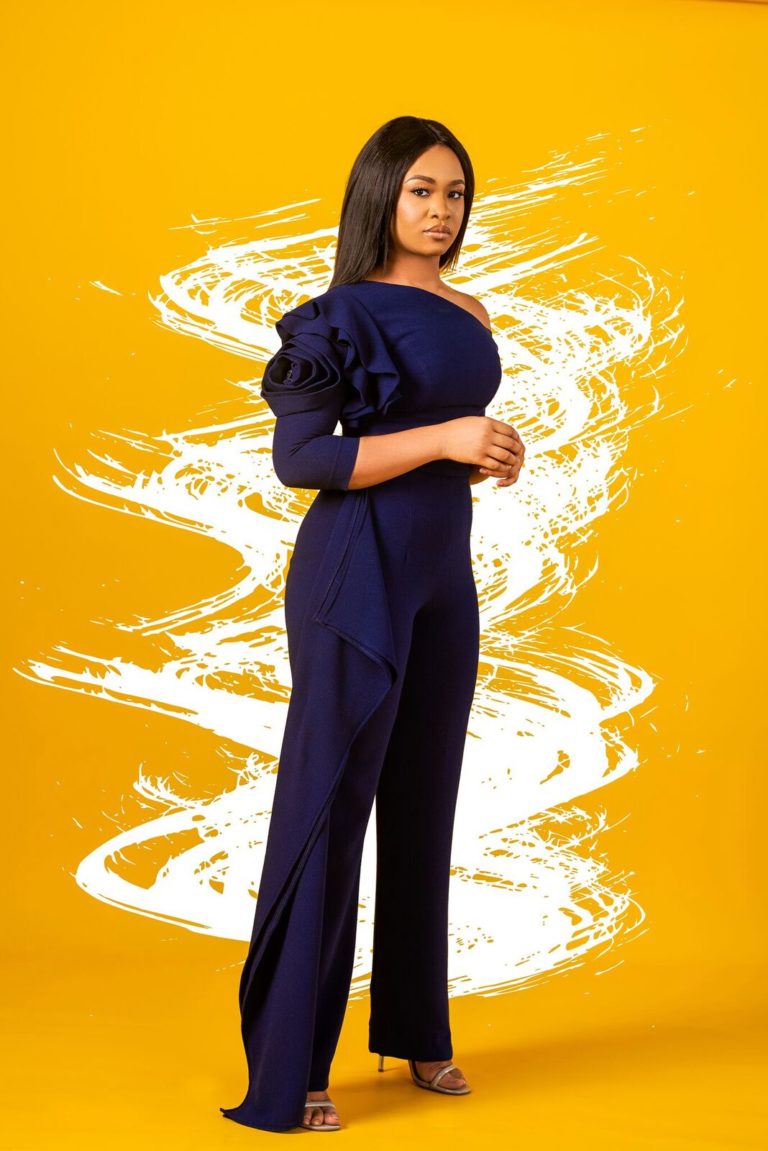 Check Out Bloom by FBD's "Swirl" Lookbook featuring AntoLecky & Bunmi ...