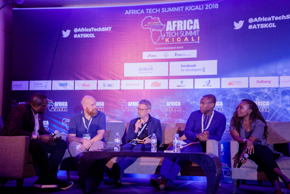 Technology Enthusiasts, Experts to share Ideas at 2019 Africa Tech ...