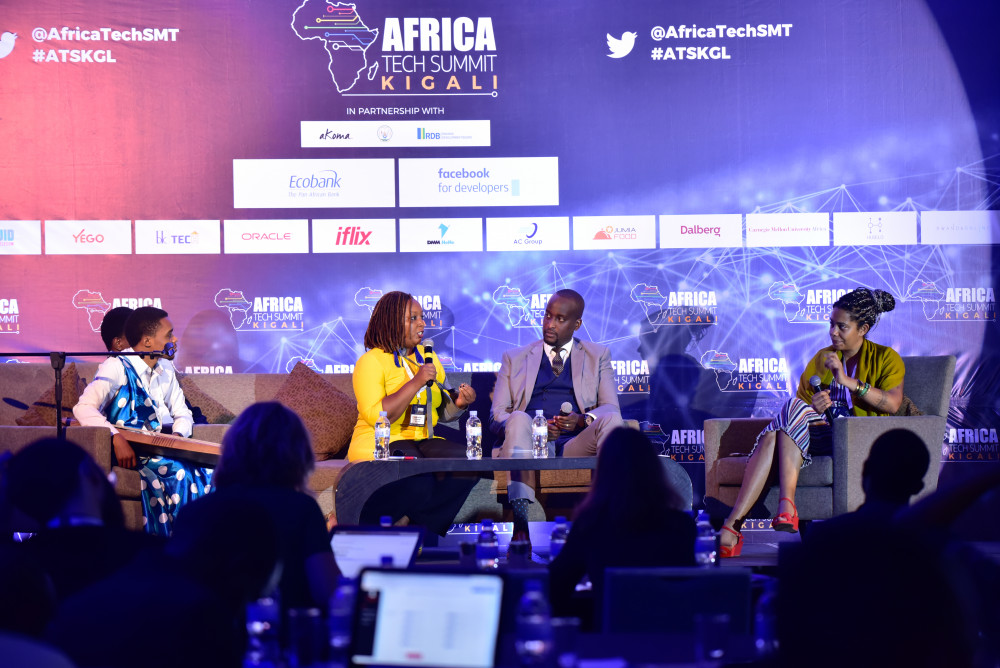 Technology Enthusiasts, Experts to share Ideas at 2019 Africa Tech ...