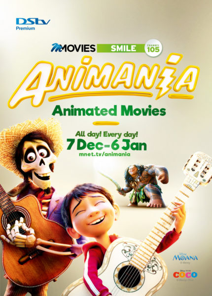 Take your Kids on an Animania Adventure this Festive Season with ...