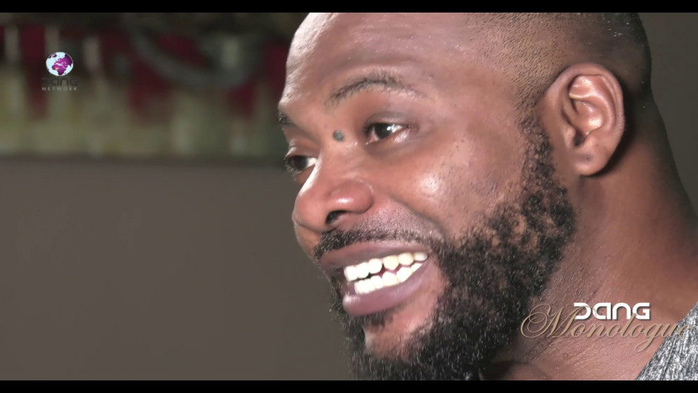 "There're no failures, only results": WATCH Bolanle "Nino B" Ninalowo ...