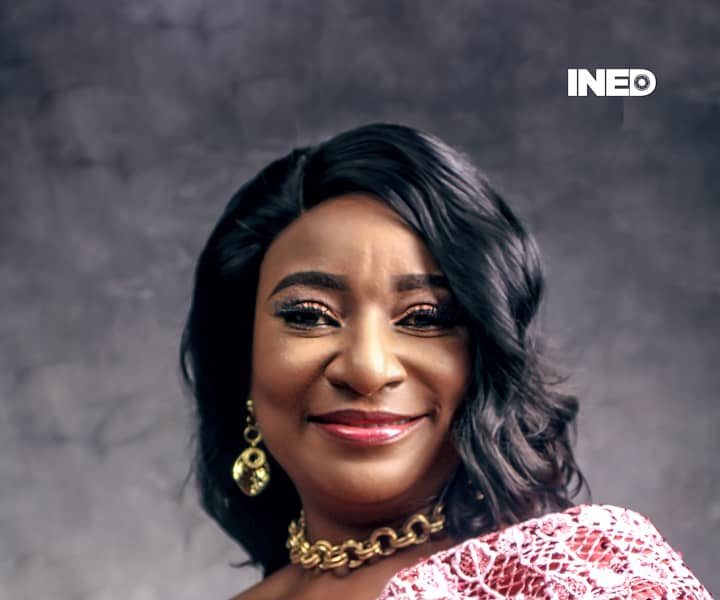 Nollywood Actress Chinwe Craig is 50 Years Old today! | BellaNaija