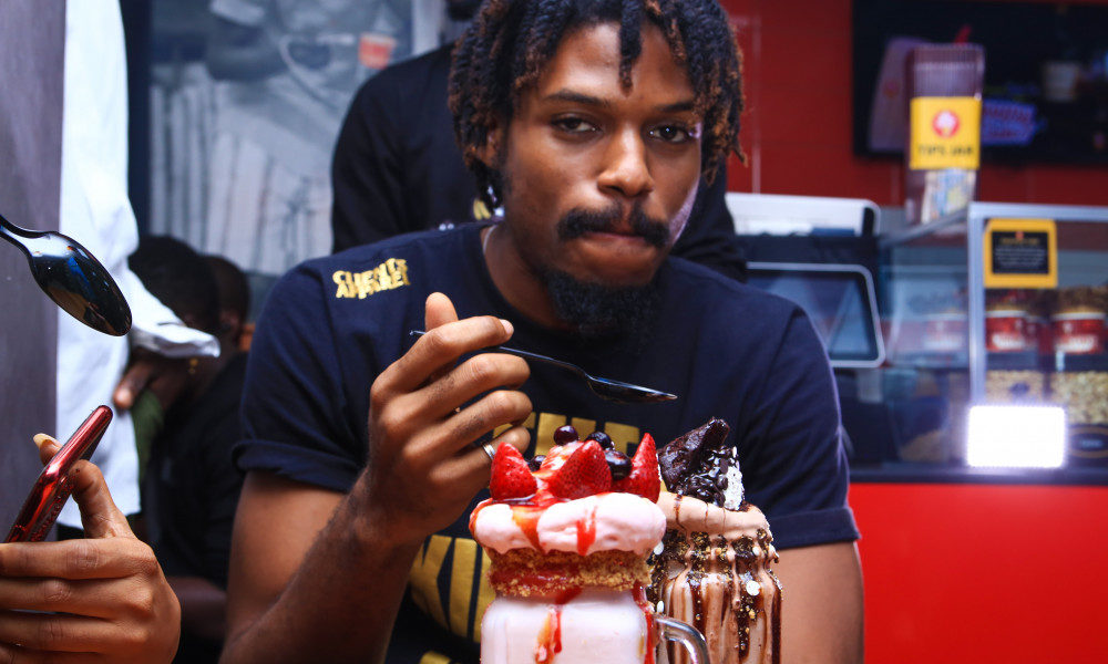 Cold Stone Creamery's New Freak Shakes will leave you Wanting More ...