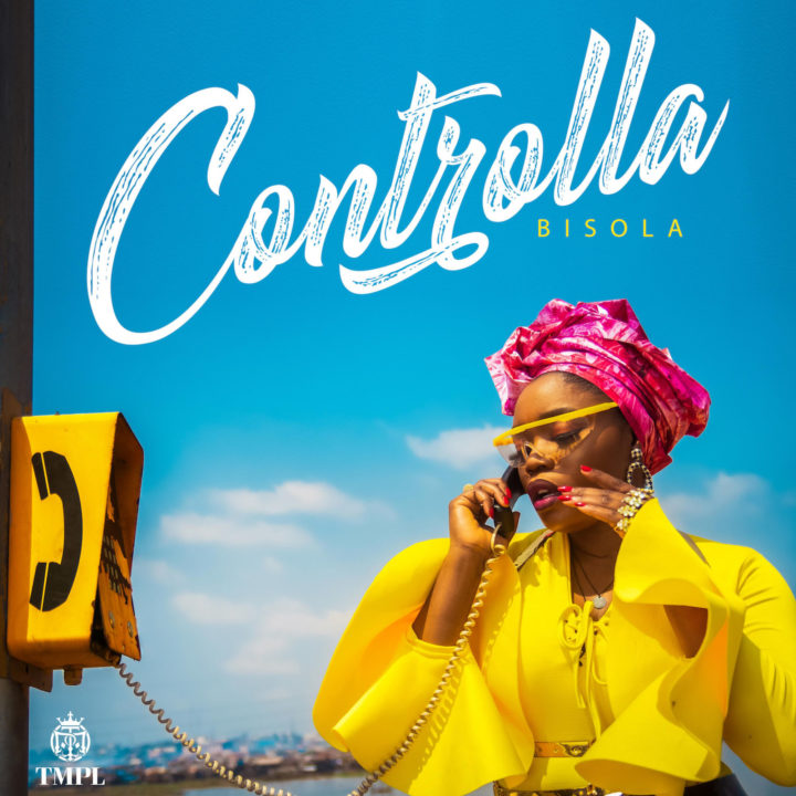 New Video: Bisola - Controlla | BellaNaija