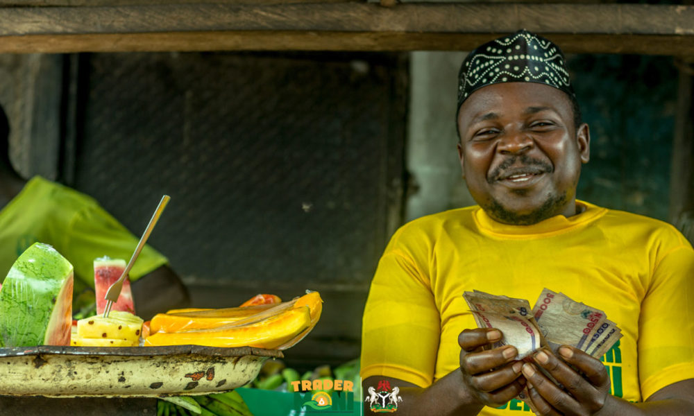 Here's What You Should Know About TraderMoni Empowerment Initiative ...