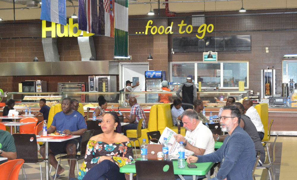 Hubmart rewards Loyal Customers with Shopping Vouchers in its 2nd ...