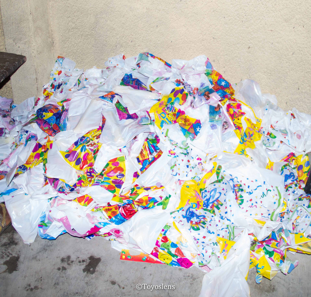 August Secrets provides Financial Support & Food for Mothers & Kids in ...